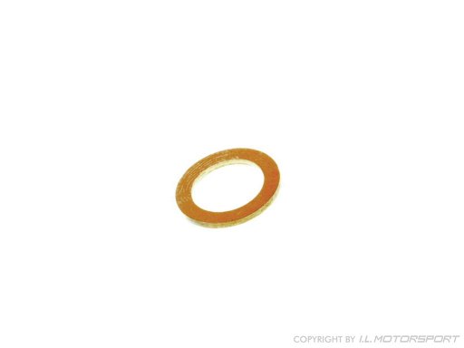 MX-5 Banjo Bolt Washer Brake System