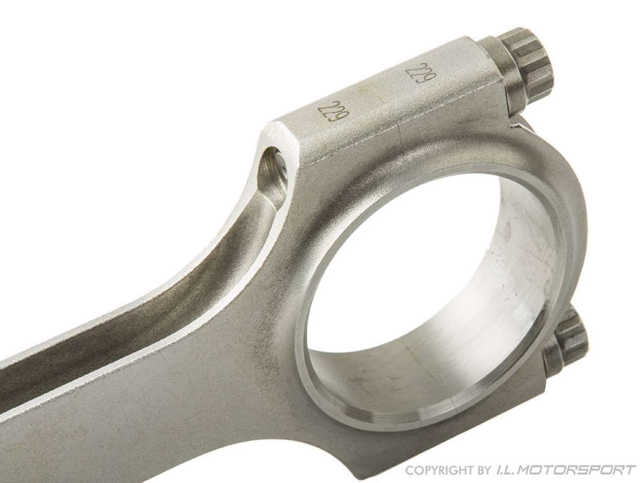 MX-5 Maruha H-Beam connecting rod set STD stroke