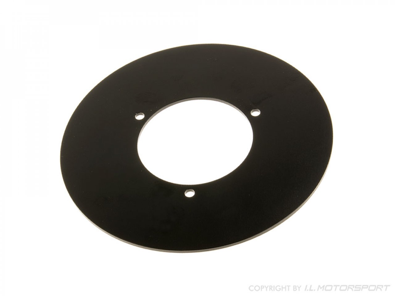 MX-5 Maruha SST Crank Scale Plate