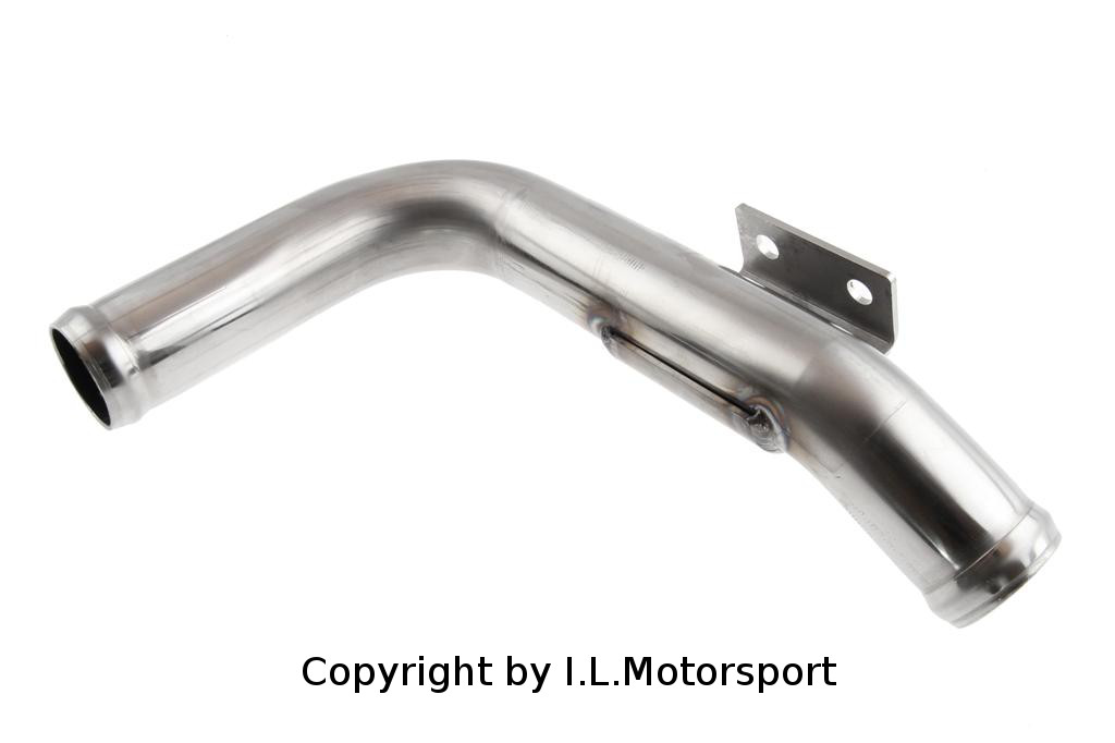 MX-5 Stainless Waterpump To Radiator Pipe Maruha Motors…