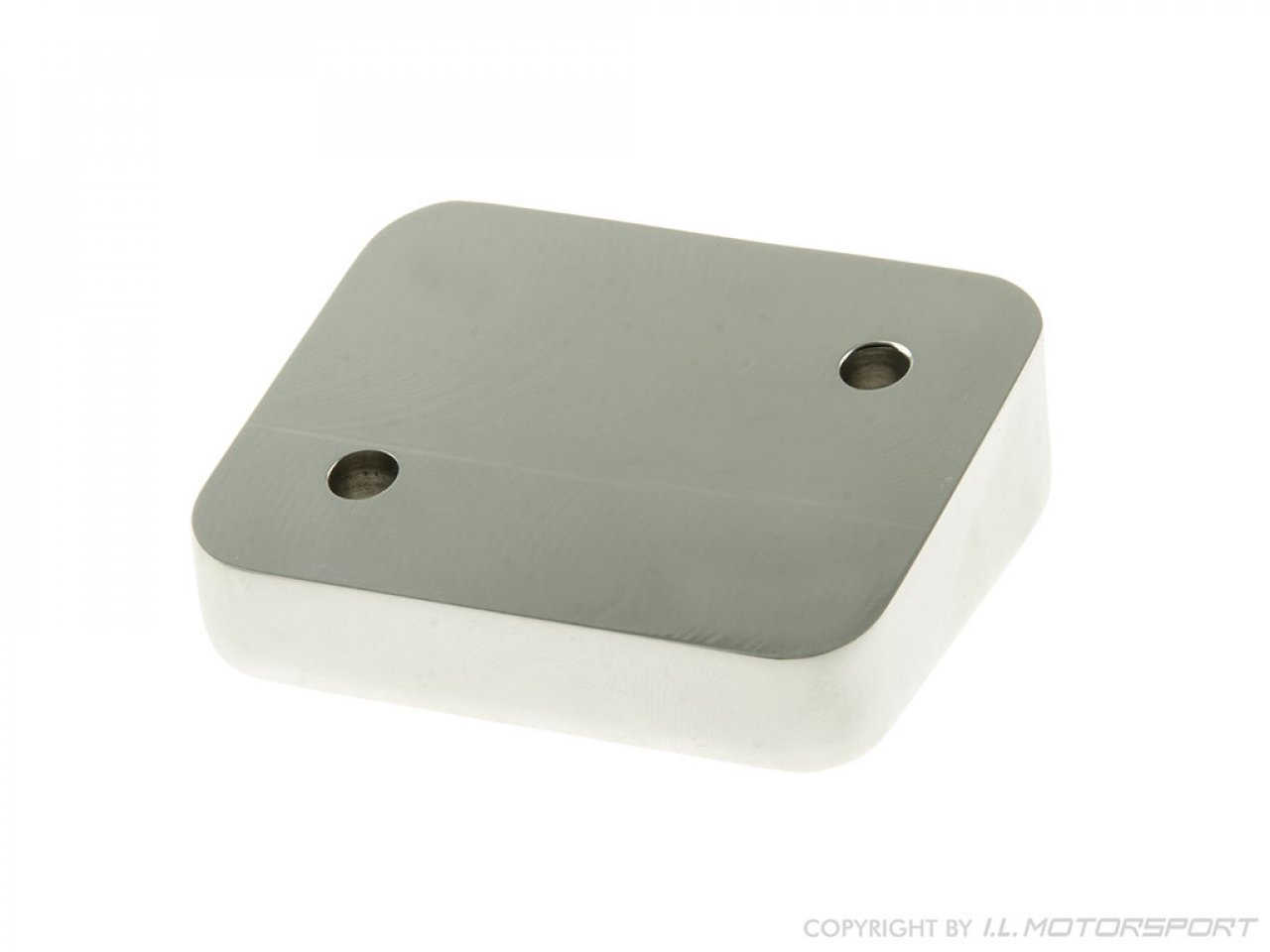 MX-5 AC Cobra Design Rear View Sliding Mirror