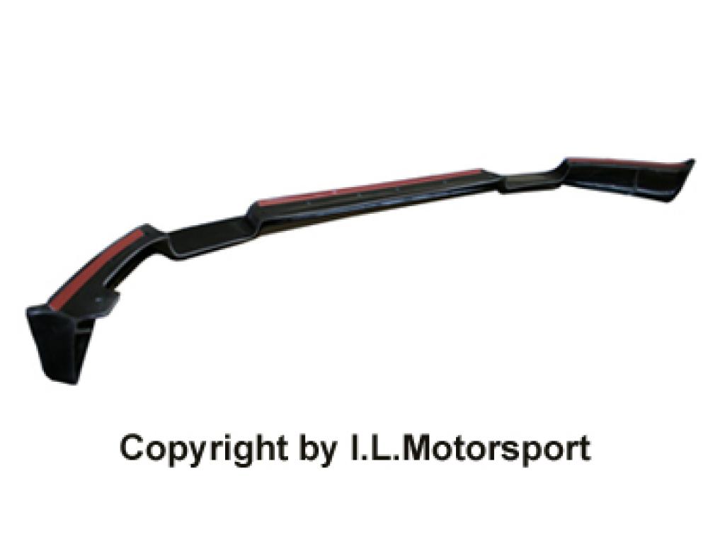MX-5 Voorbumper Spoiler Garage Vary style
