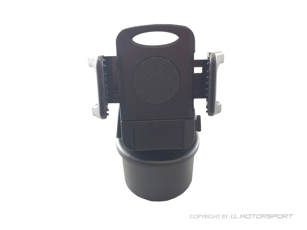 MX-5 Mobile Phone holder with NA0-0125 Console