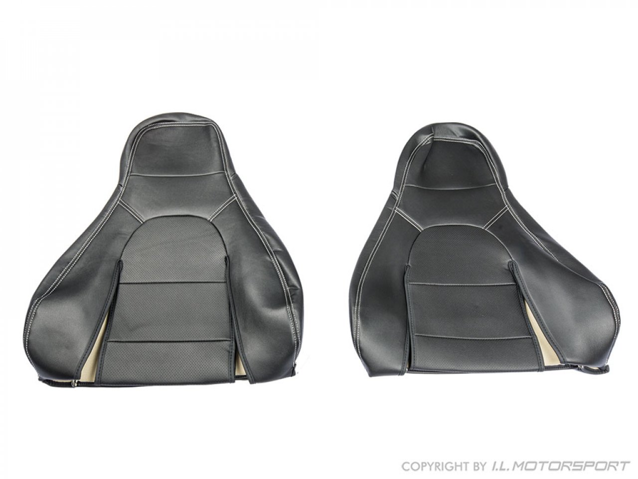 MX-5 IL Motorsport set of imitation leather seat covers…