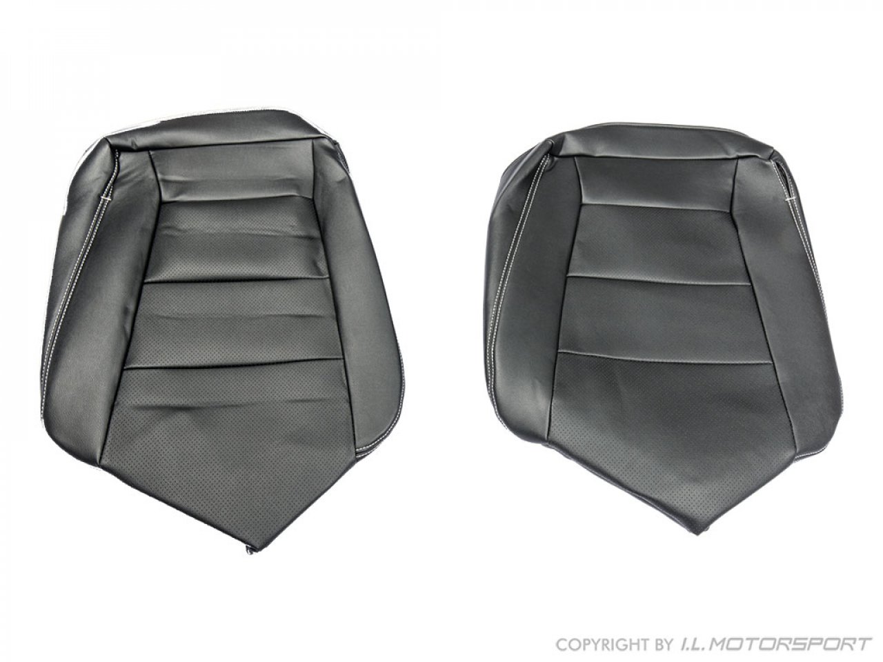 MX-5 IL Motorsport set of imitation leather seat covers…