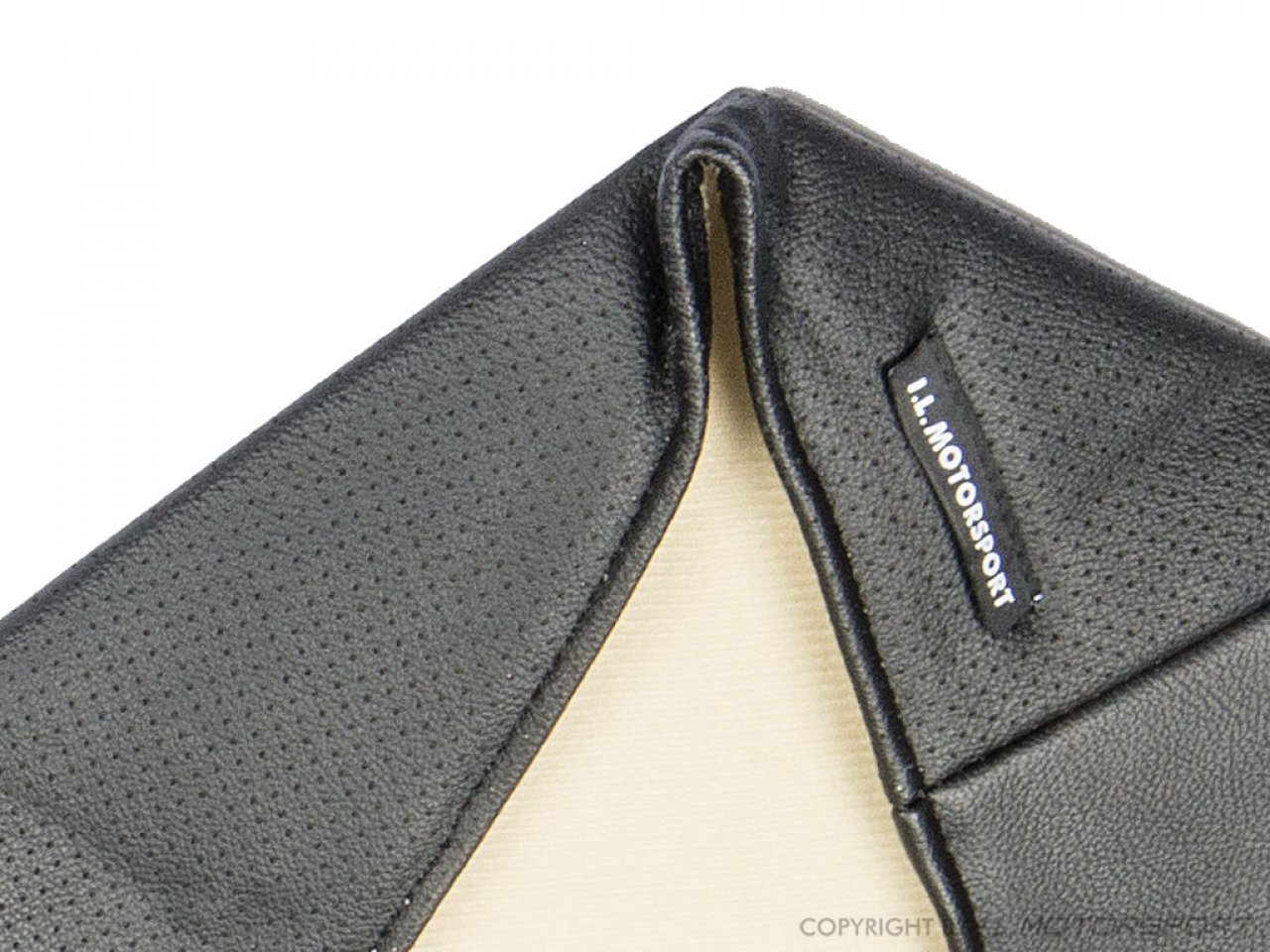 MX-5 IL Motorsport set of imitation leather seat covers…