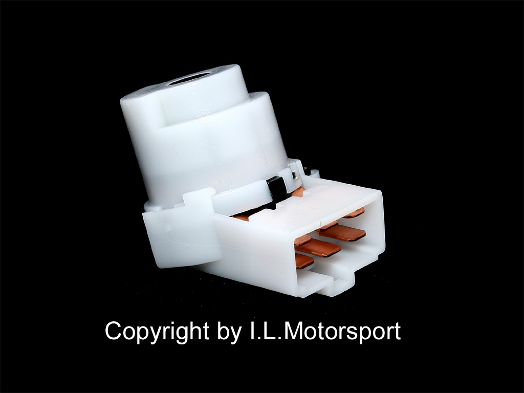MX-5 Ignition Switch