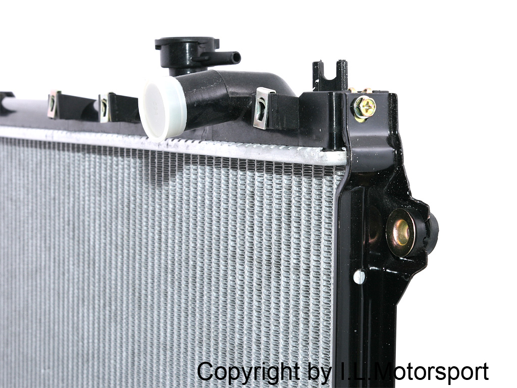 MX-5 Radiator I.L.Motorsport