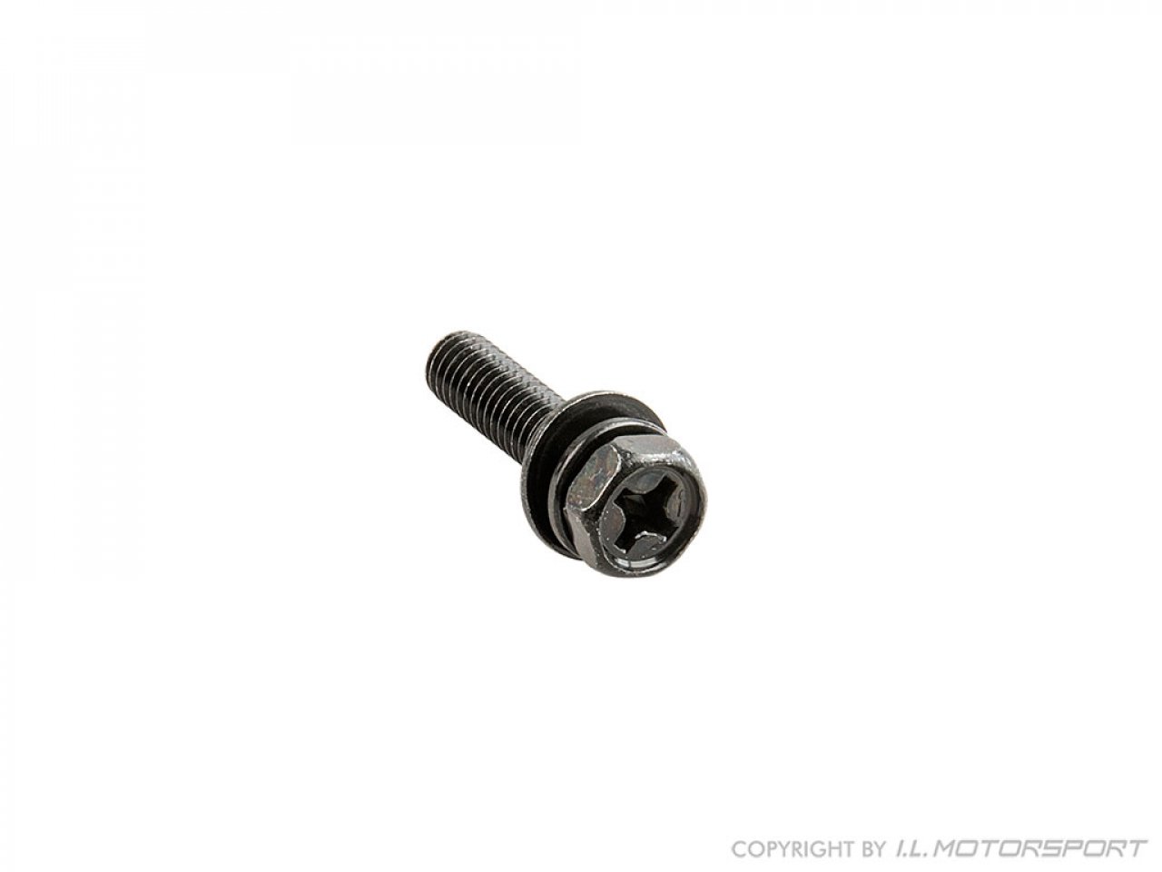 MX-5 Air filter box screw MK1