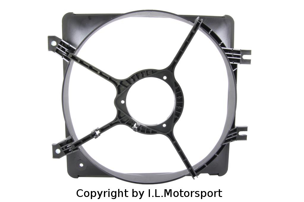 MX-5 Radiator Fan Cowl