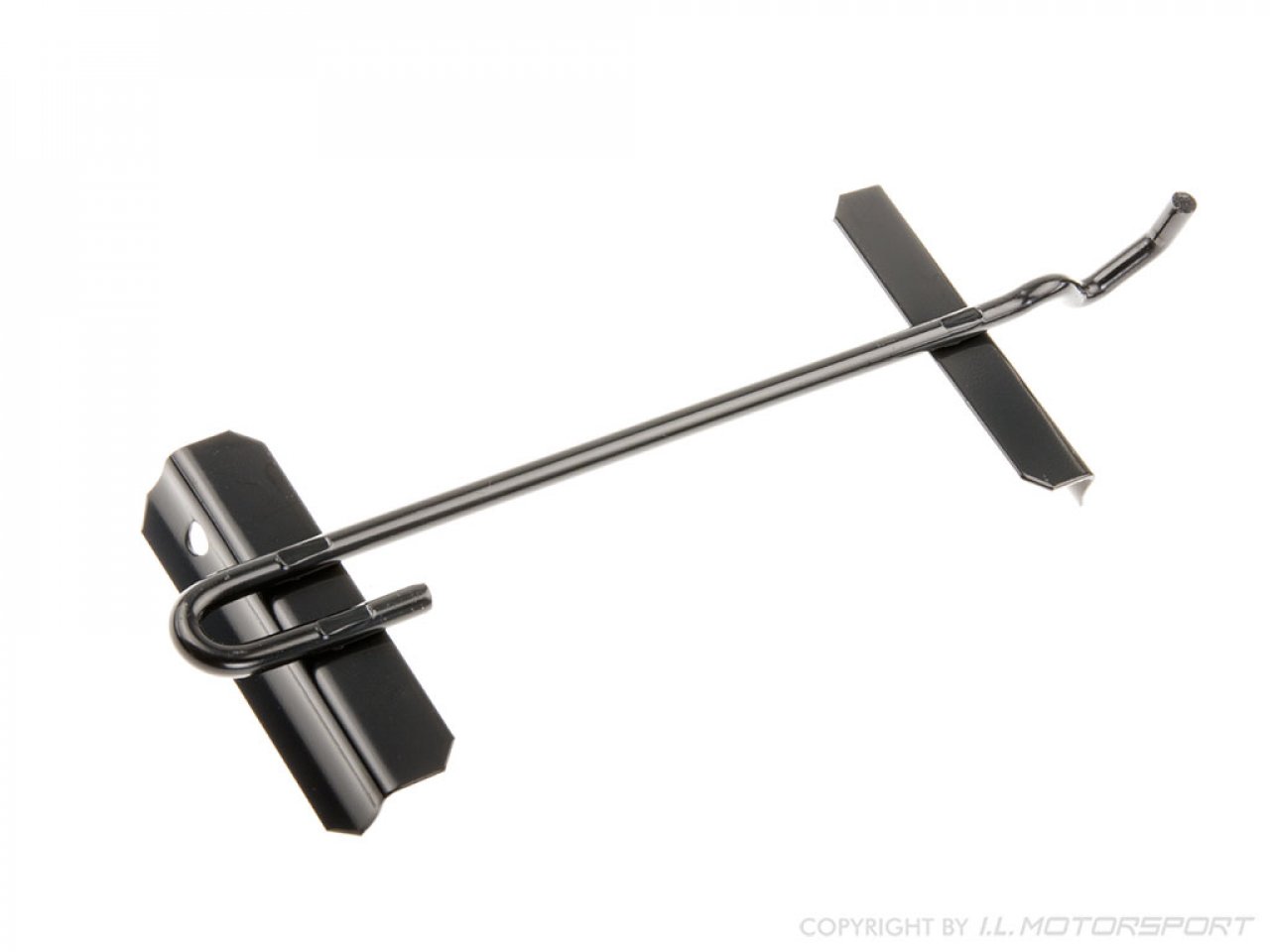 MX-5 battery retaining bracket top MK1 / conversion with…