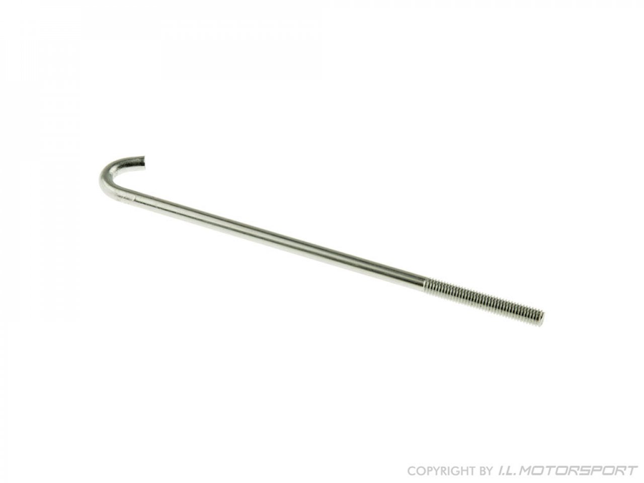 MX-5 Battery Retaining Hook Std Batterie