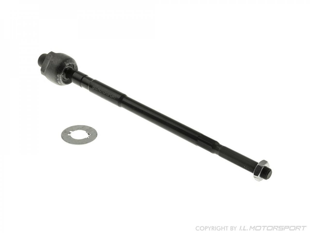 MX-5 Tie Rod End Without Powersteering Genuine I.L.Motorsport