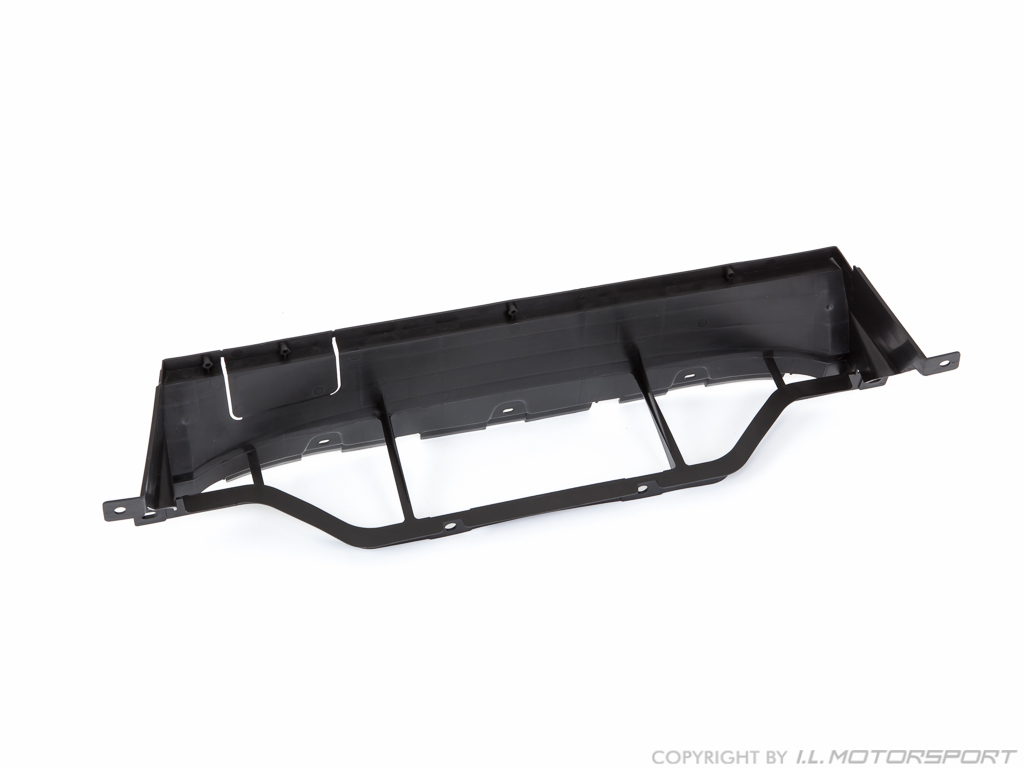 MX-5 Air Guide Front Bumper