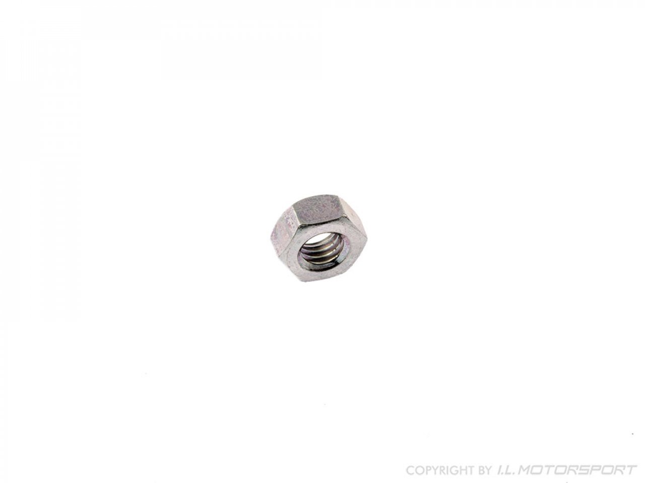 MX-5 Nut For Pop-Up Headlight Mechanism