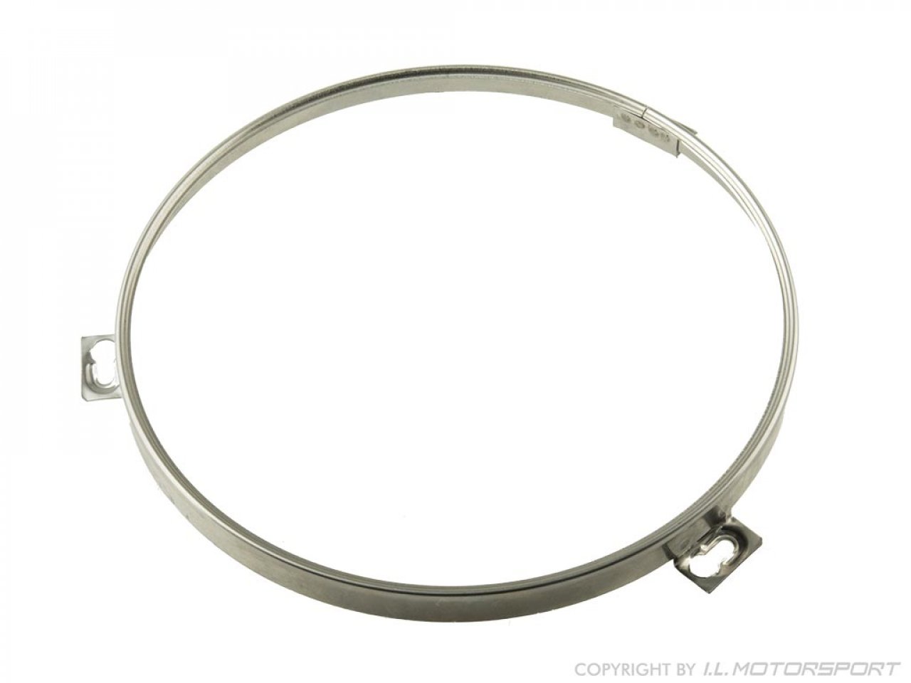Genuine Mazda Head Lamp Retaining Ring - w/o H.L. Levelling