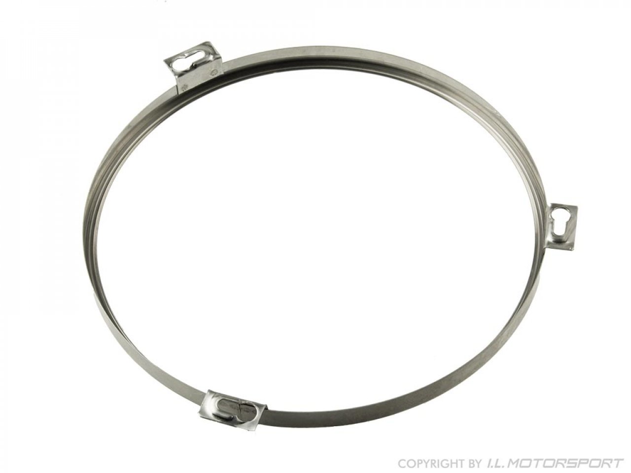 Genuine Mazda Head Lamp Retaining Ring - w/o H.L. Levelling