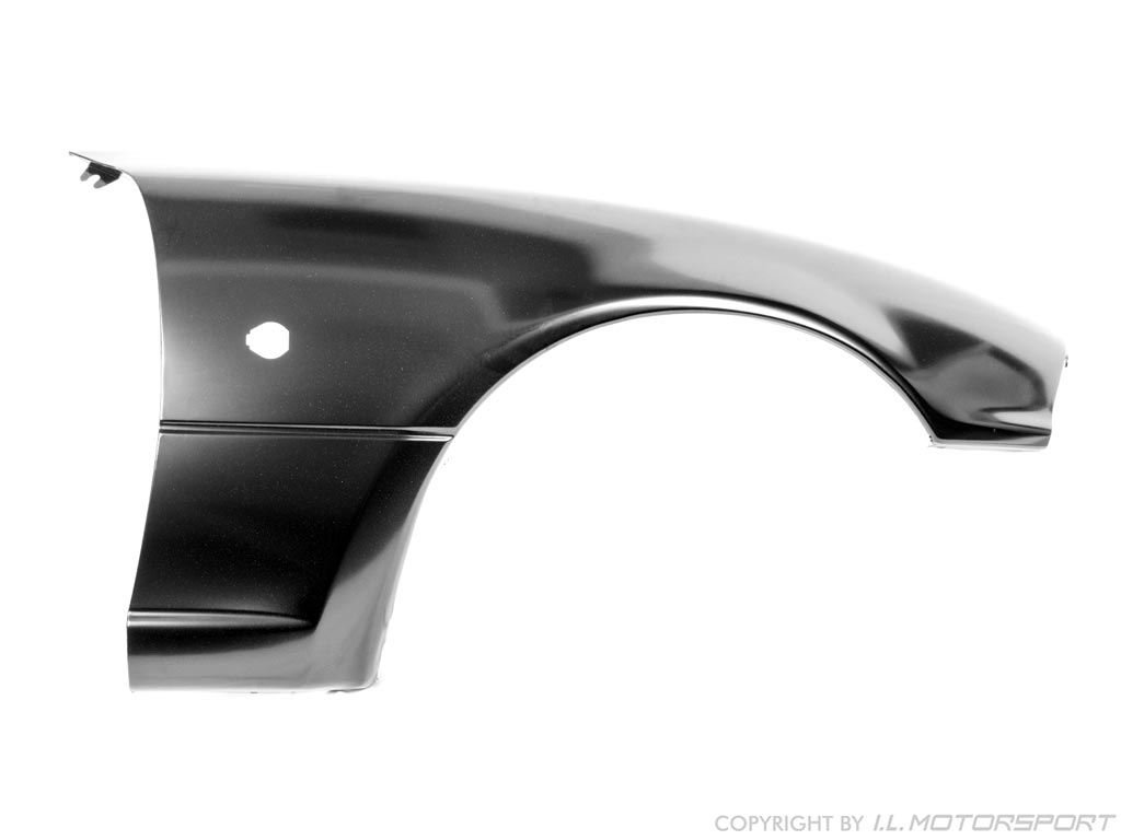 MX-5 Front Wing Panel Rightside "Euro"