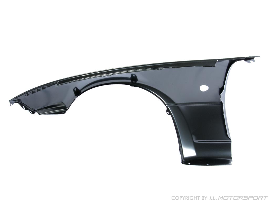 MX-5 Front Wing Panel Rightside "Euro"