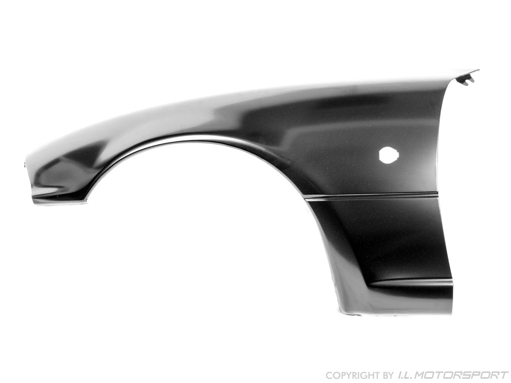 MX-5 Front Wing Panel Leftside "Euro"