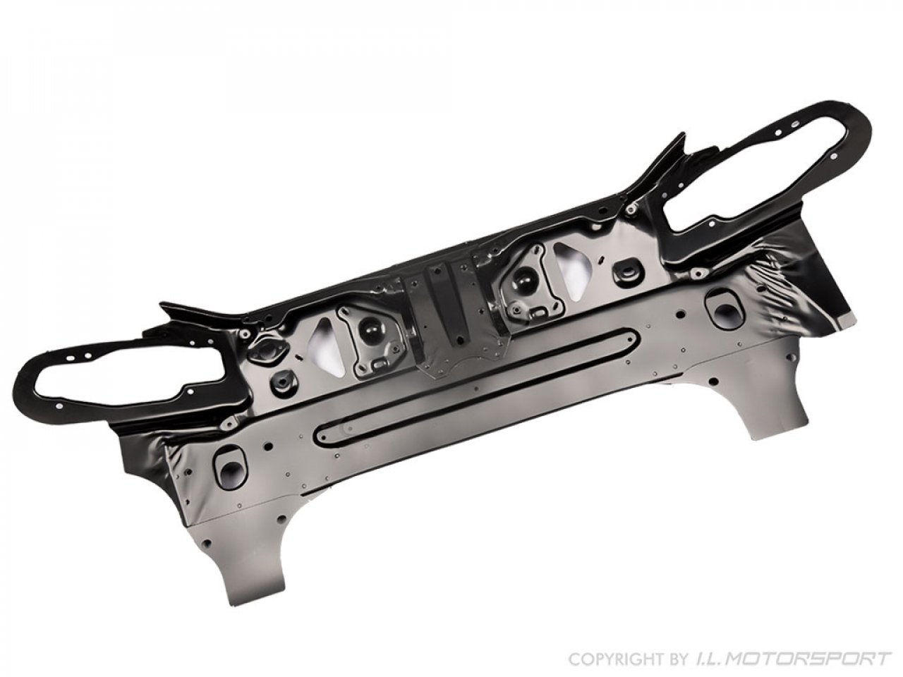 MX-5 Rear panel NA - Miata only