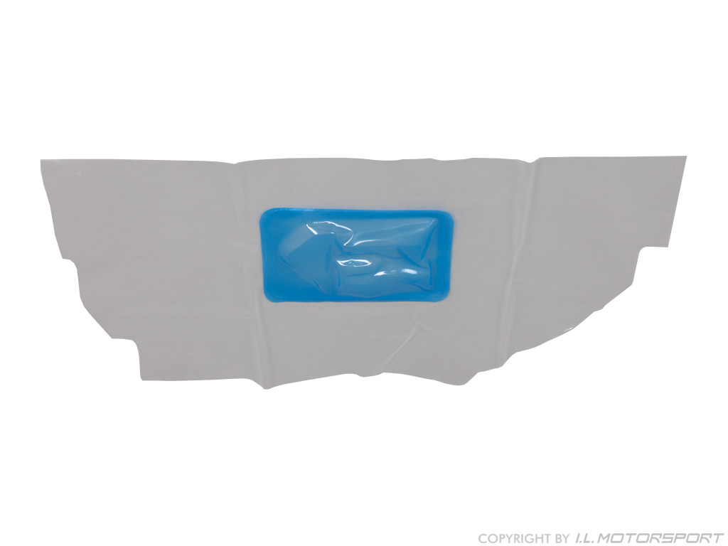 MX-5 Door Screen Left Side