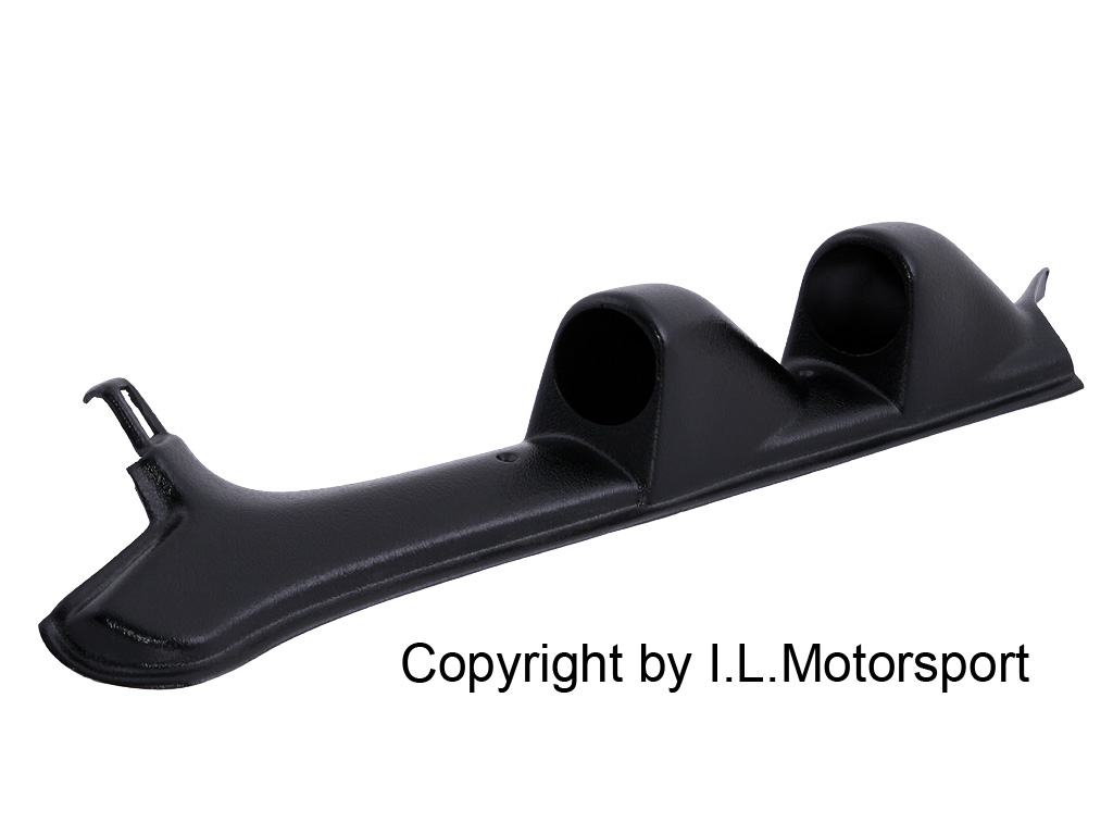 MX-5 A-Pillar Cover For 2 Instruments