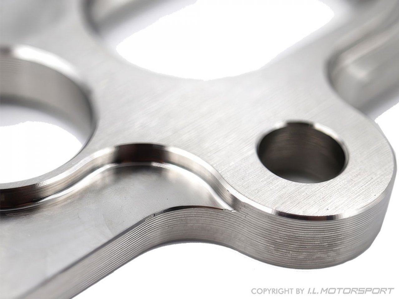 Maxim Works stainless steel manifold MK1 89-96
