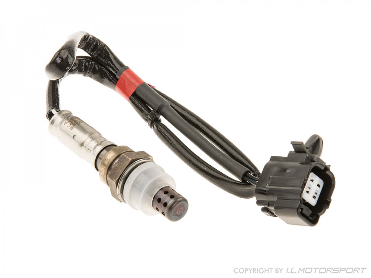 MX-5 Oxygen Sensor 4 Wire