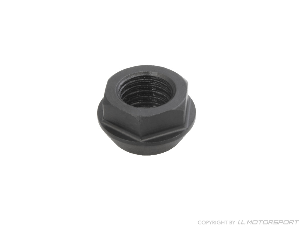 MX-5 Replacement Nut For I.L.Motorsport Wheel Spacer