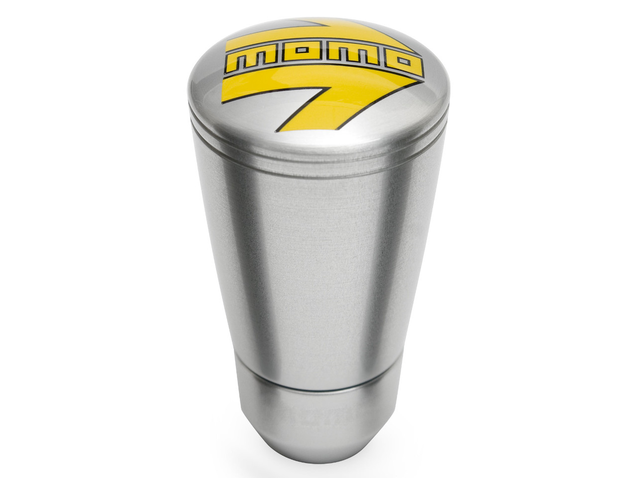 MX-5 Shift Knob Momo "SK 50 Silver"