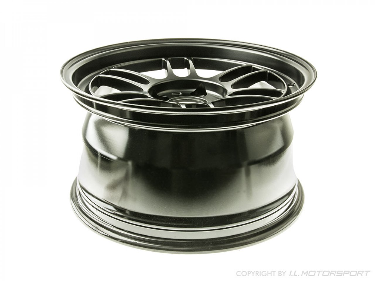 MX-5 rim set ENKEI RPF1 Black