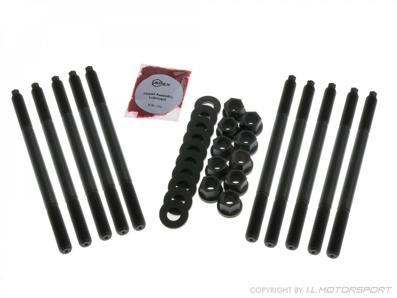 MX-5 Apex Torque Head Stud Kit Mazda MX-5 B6/BP
