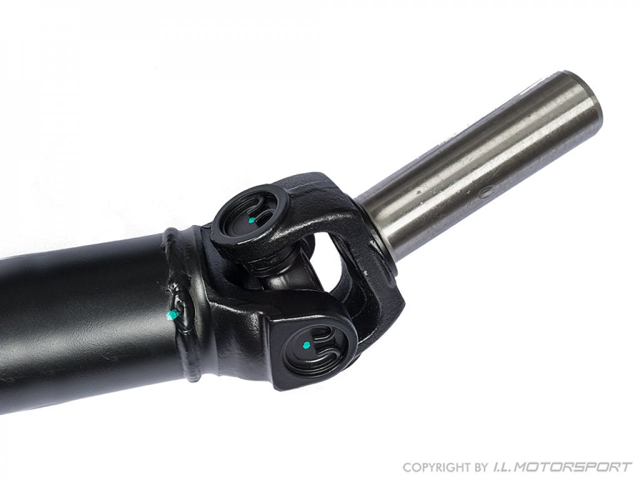 MX-5 propshaft aftermarket MK1,MK2,MK2,5 1,8 Ltr. 94-05