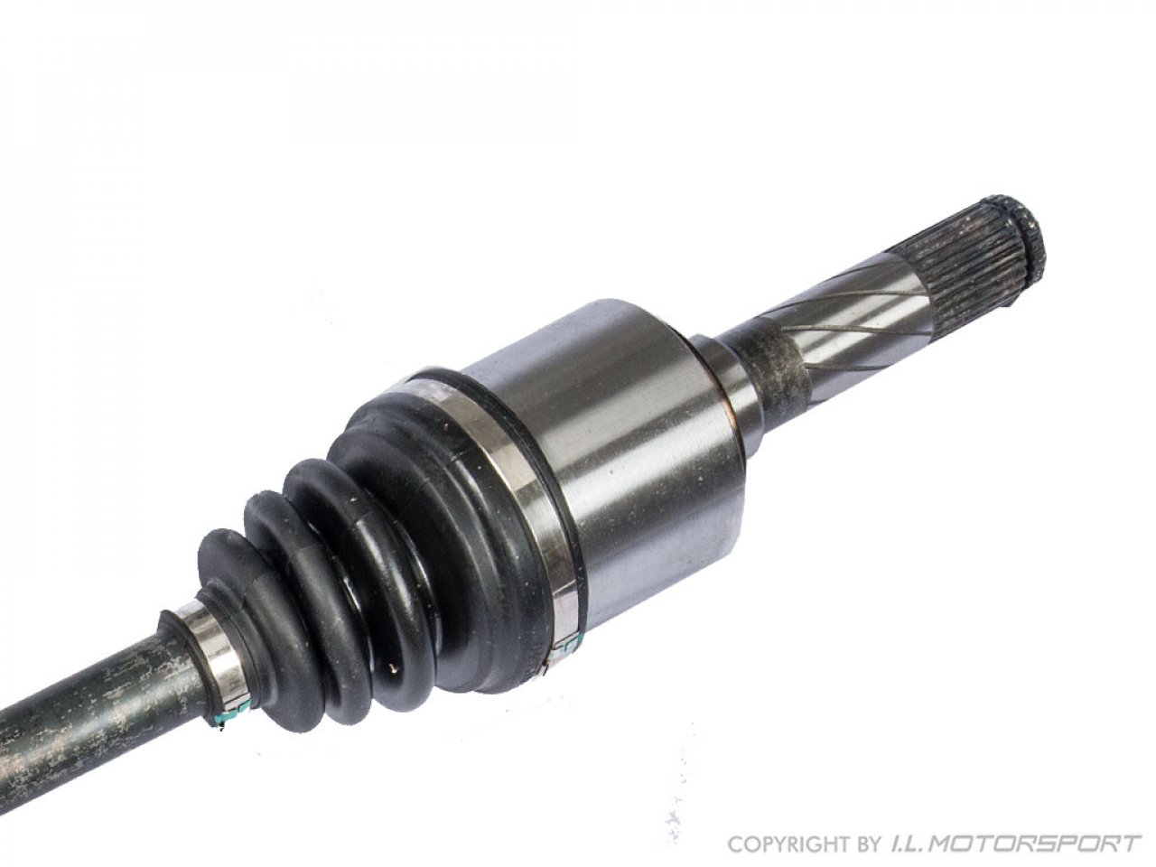 MX-5 drive shaft complete MK1 , MK2 & MK2,5 1,8 Ltr. 94-05