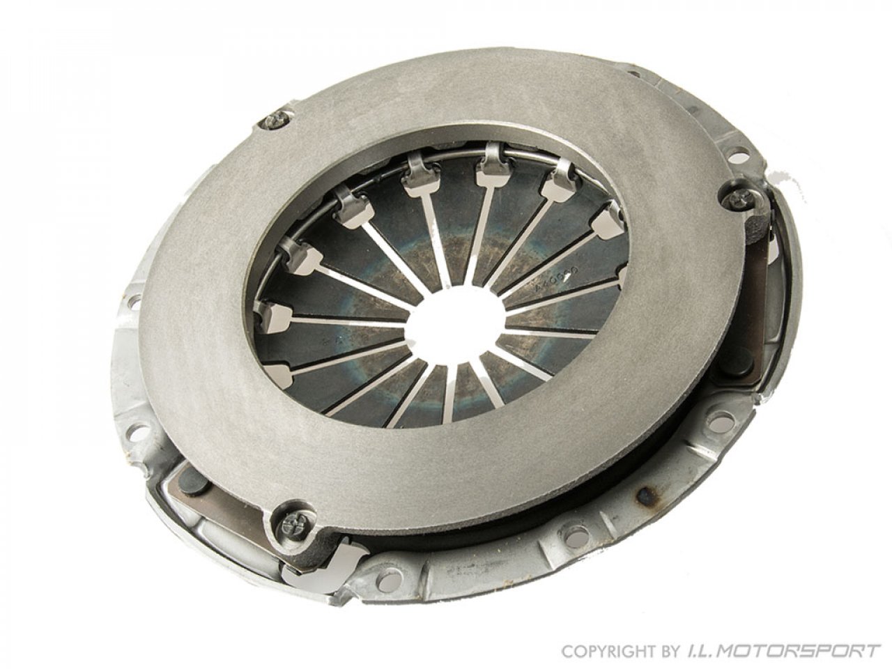 MX-5 Clutch Kit EXEDY 4 Piece MK1, MK2 & MK2.5 1,8