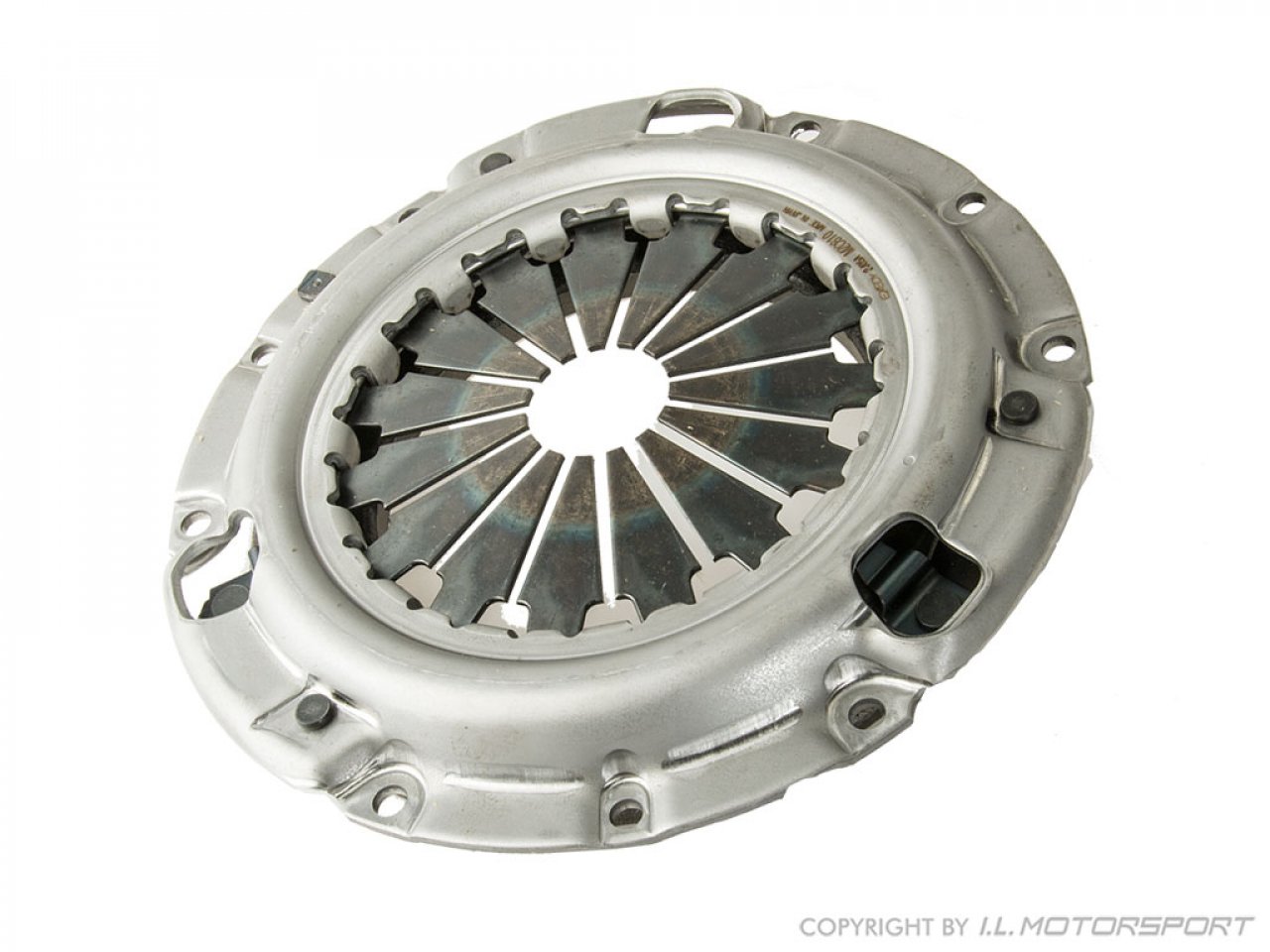 MX-5 Clutch Kit EXEDY 4 Piece MK1, MK2 & MK2.5 1,8