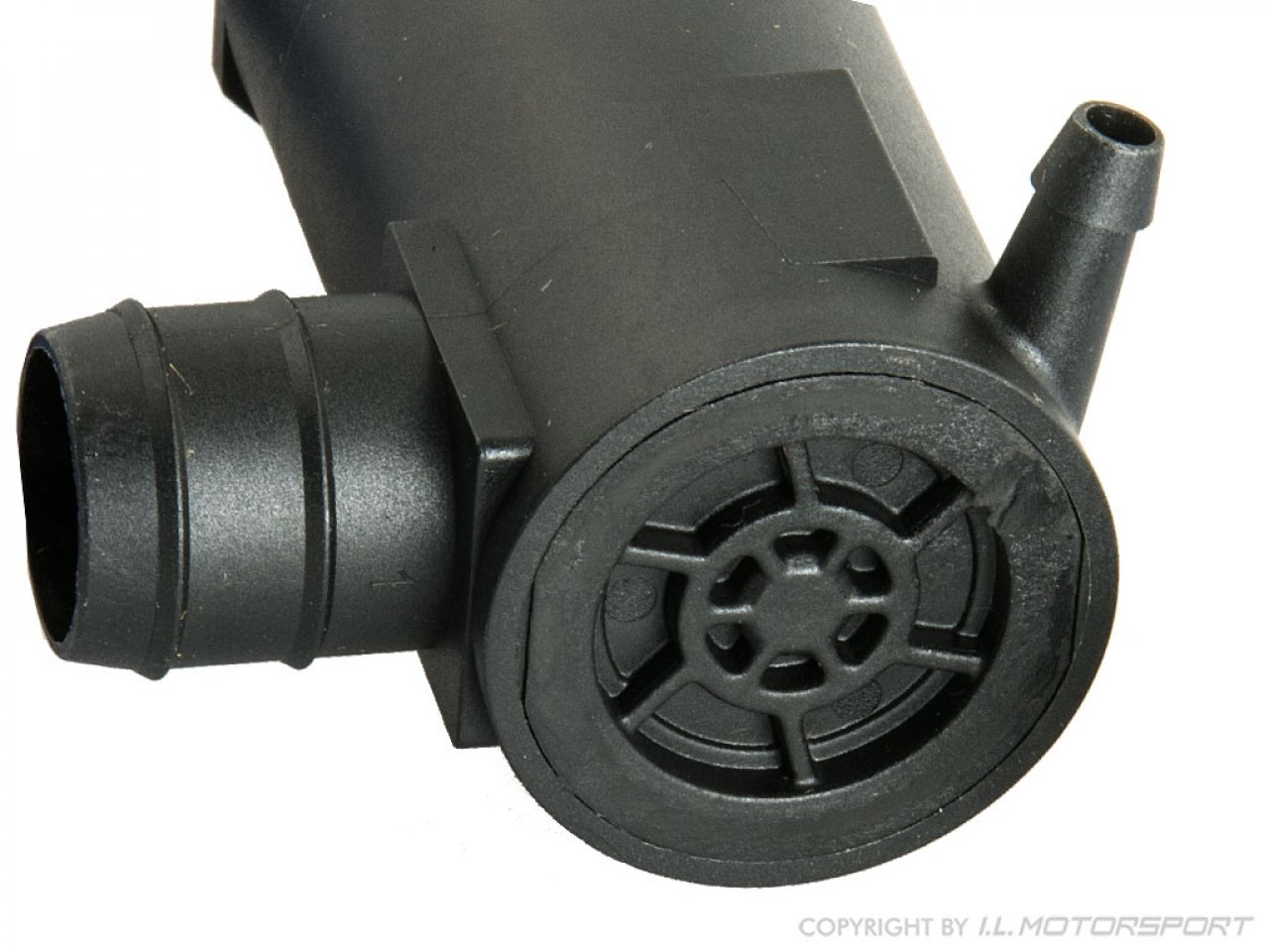 MX-5 Windshield Washer Pump MK1*, MK2* & MK2.5* 1989
