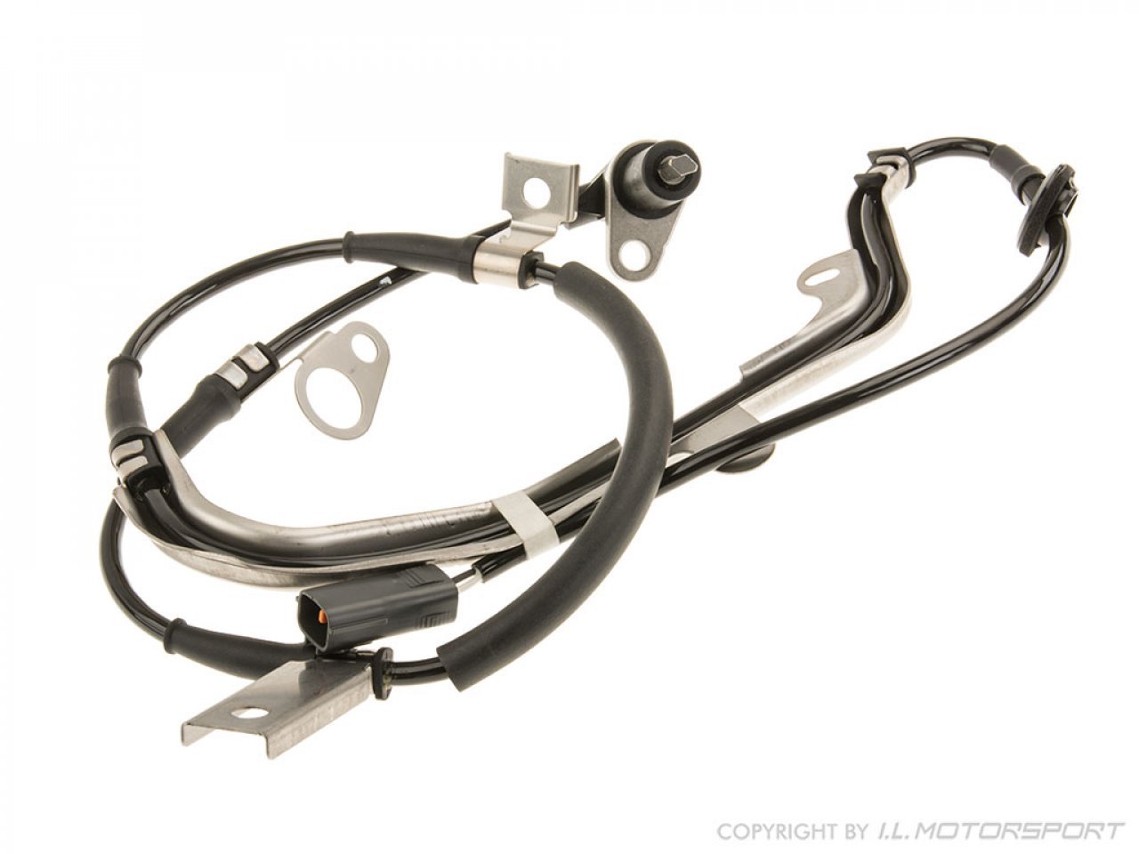 Aftermarket ABS sensor front left, all MK1 and MK2 models…