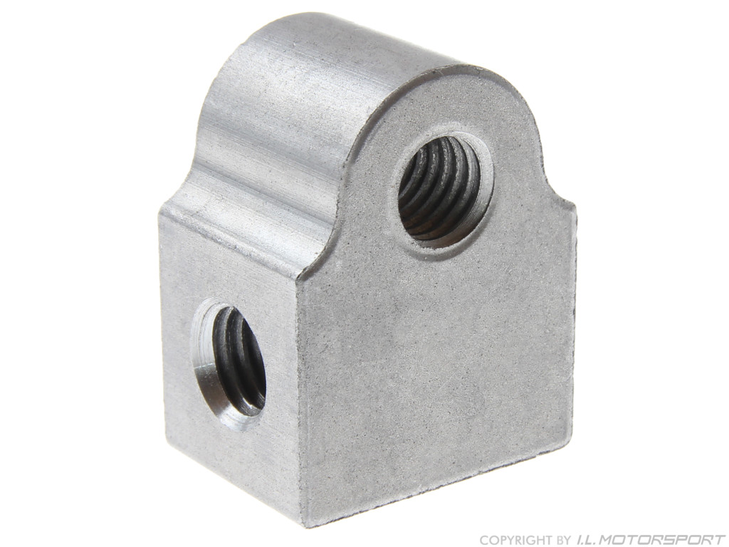 MX-5 Alternator Adjuster Block