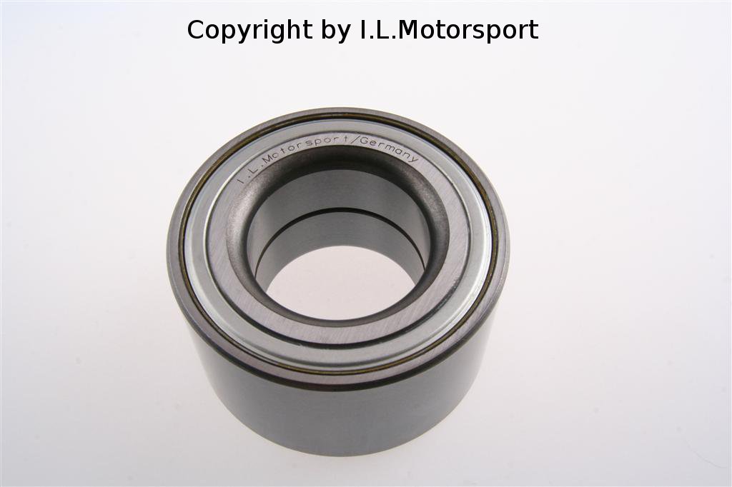 MX-5 Rear Wheel bearing Set I.L.Motorsport