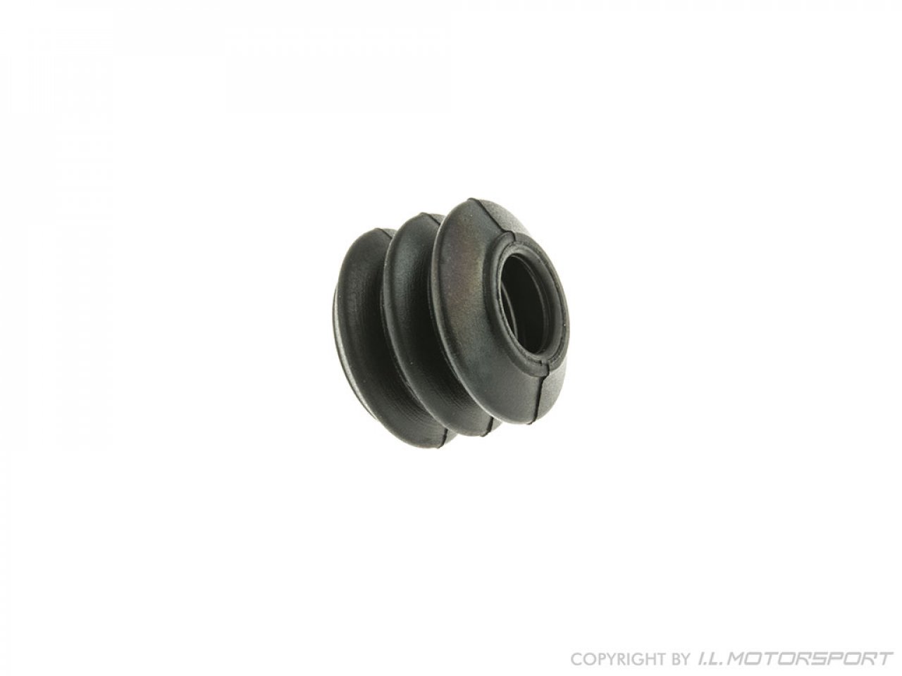 MX-5 Upper Slider Pin Boot Rear