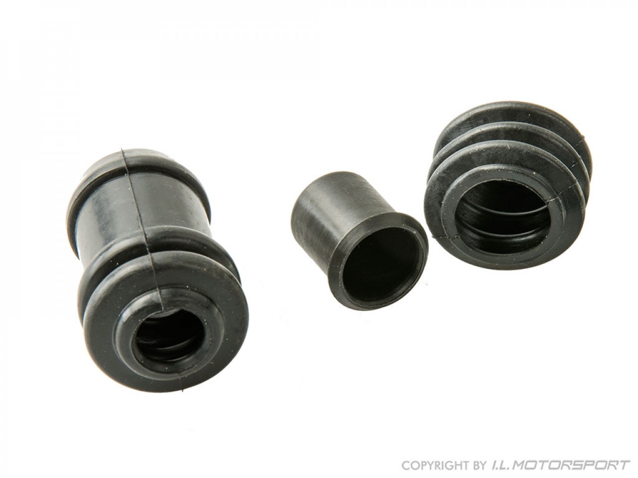MX-5 Rear Brake Guide Sleeve Kit