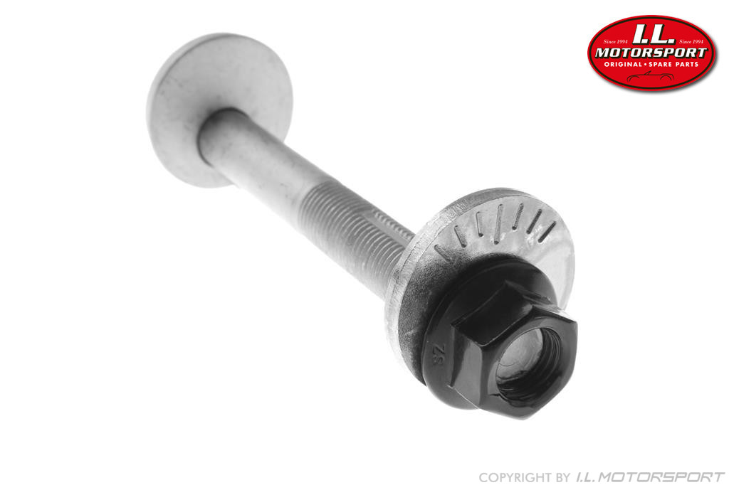 MX-5 Alignment Bolt Set 3 Piece