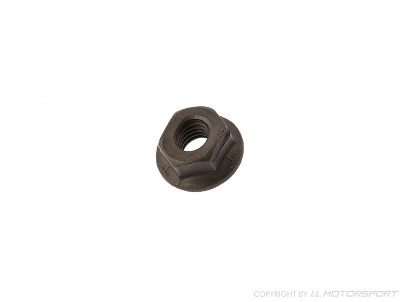 MX-5 Nut, Suspension Top Mounting all Mk1 + Mk2