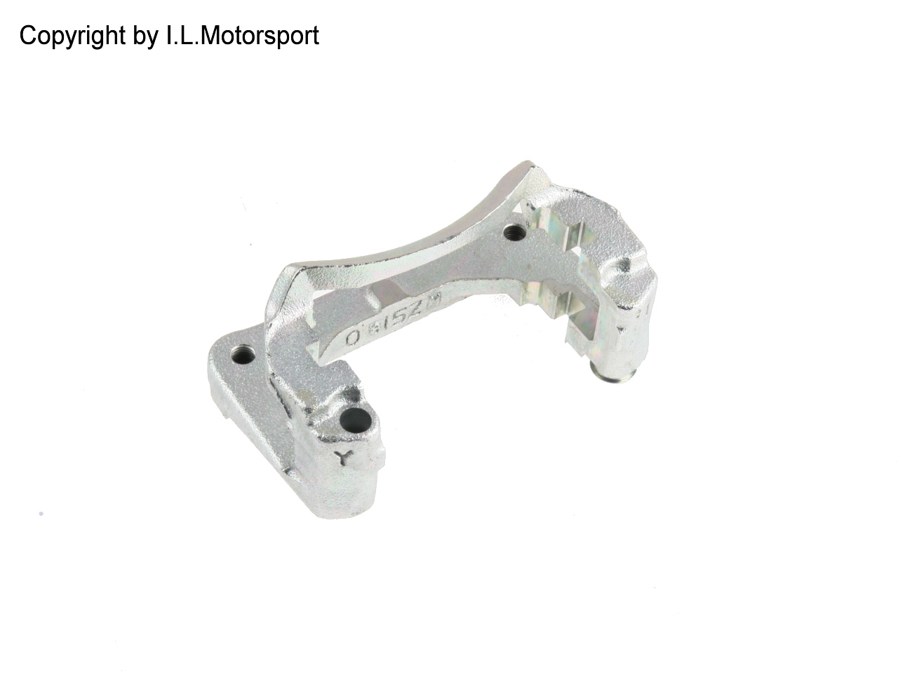 MX-5 Caliper Mounting Bracket Front Left