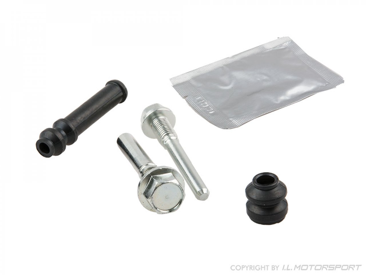 MX-5 Front Brake Caliper Slider Pin Kit