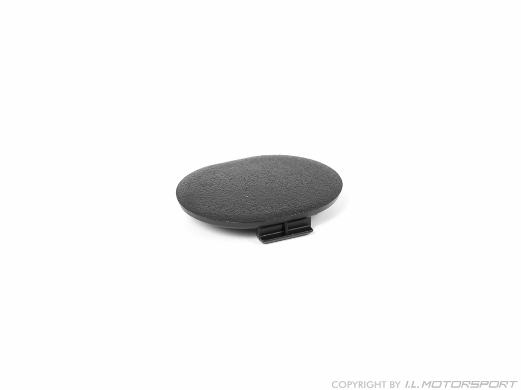 MX-5 Cowl Grille Cap Oval