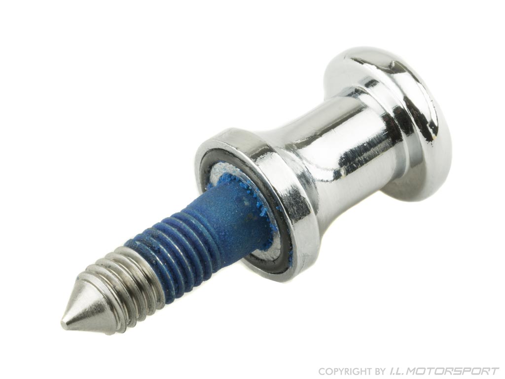 MX-5 Hardtop "Frankenstein" Bolt