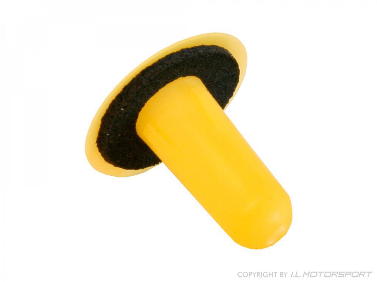 MX-5 Genuine Mazda Clip